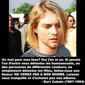 Personne Gênée