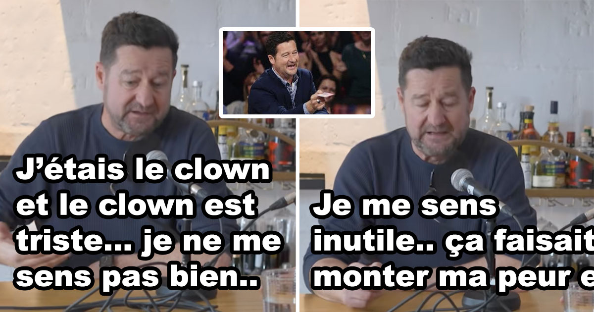 Dany Turcotte raconte à quel point Tout Le Monde en Parle l’a ...