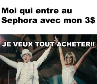 La liste de Manolo de Ramdam des 17 points positifs à avoir une blonde ...