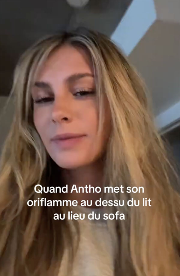Alexandra d'Occupation Double donne enfin des détails sur son statut de ...