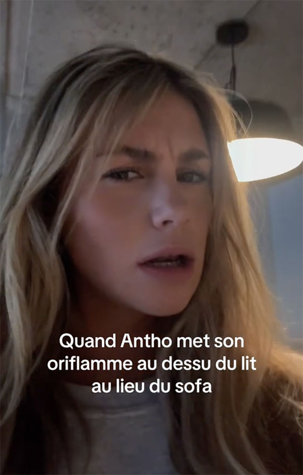 Alexandra d'Occupation Double donne enfin des détails sur son statut de ...