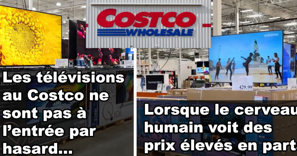 ConneriesQc - Page 2 sur 7389 - Rien de sérieux