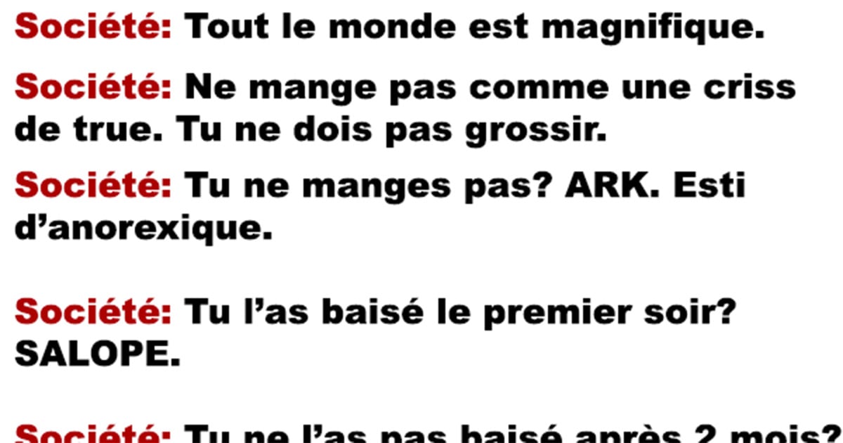 asdasdasdasd - ConneriesQc