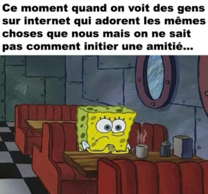 La liste de Manolo de Ramdam des 17 points positifs à avoir une blonde ...