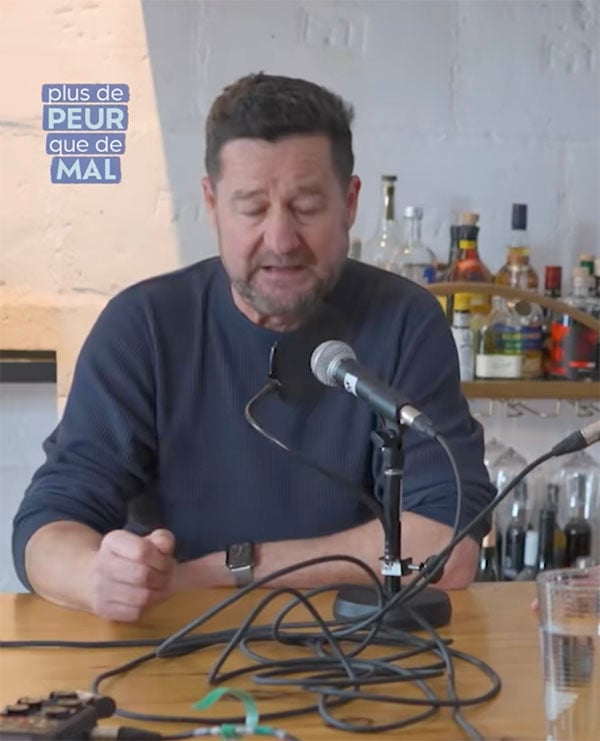 Dany Turcotte raconte à quel point Tout Le Monde en Parle l’a ...