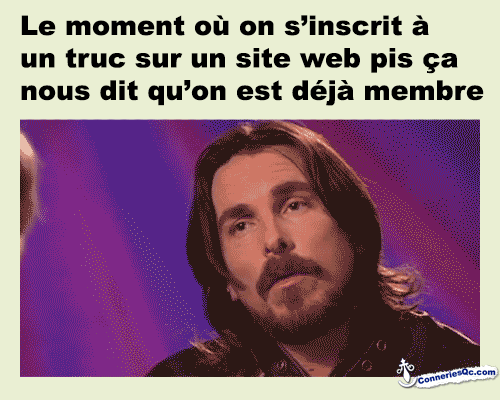 dsdddd - ConneriesQc