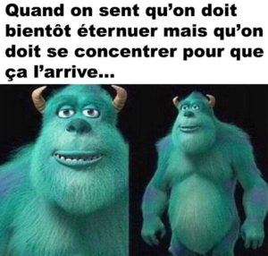 Voici quoi faire quand un de vos amis est triste