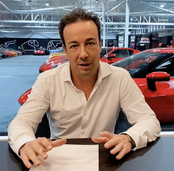 Un homme riche au Québec nous explique comment faire très facilement 1 ...