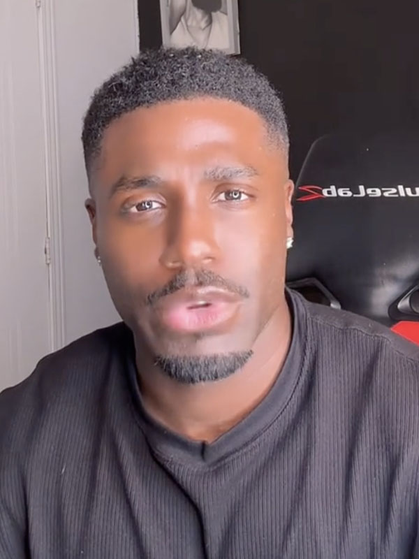 Deymien d'Occupation Double brise le silence et annonce malheureusement ...