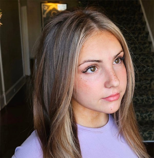 L'influenceuse qui a généré 3,2 millions $ en 24 heures sur OnlyFans ...