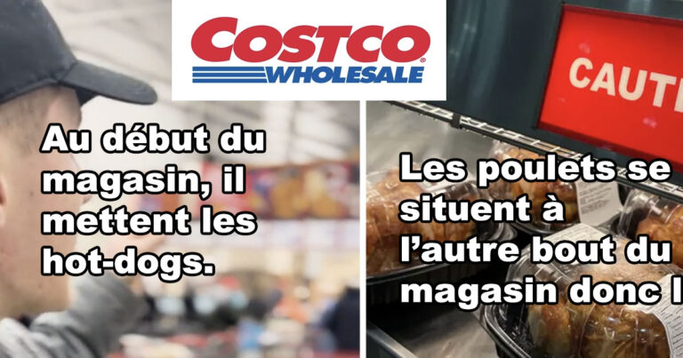 ConneriesQc - Page 3 sur 7337 - Rien de sérieux