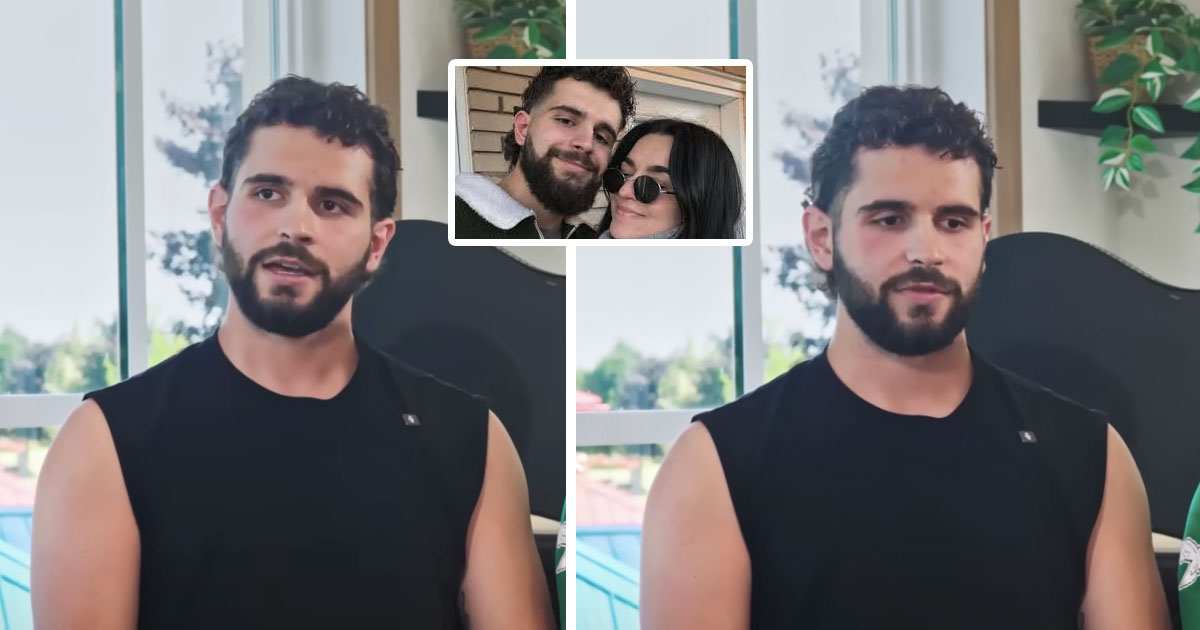 Justin Roy dévoile enfin la vraie raison de sa rupture amoureuse avec ...