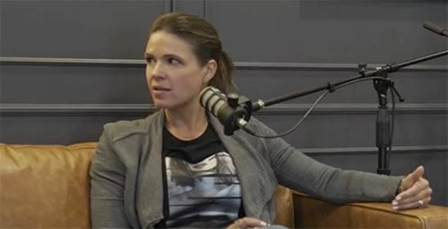 La journaliste Élizabeth Rancourt explique pourquoi Carey Price est ...