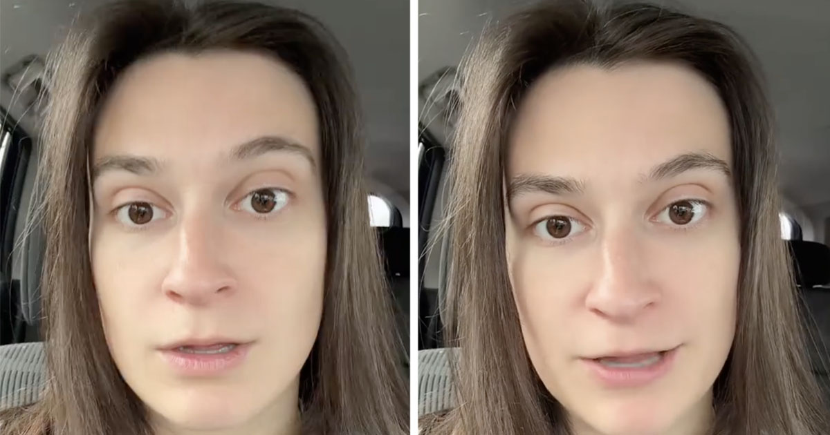 Une maman en colère car l'école de son fils qui s'identifie comme un ...