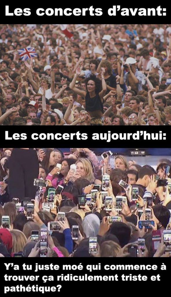 Concerts