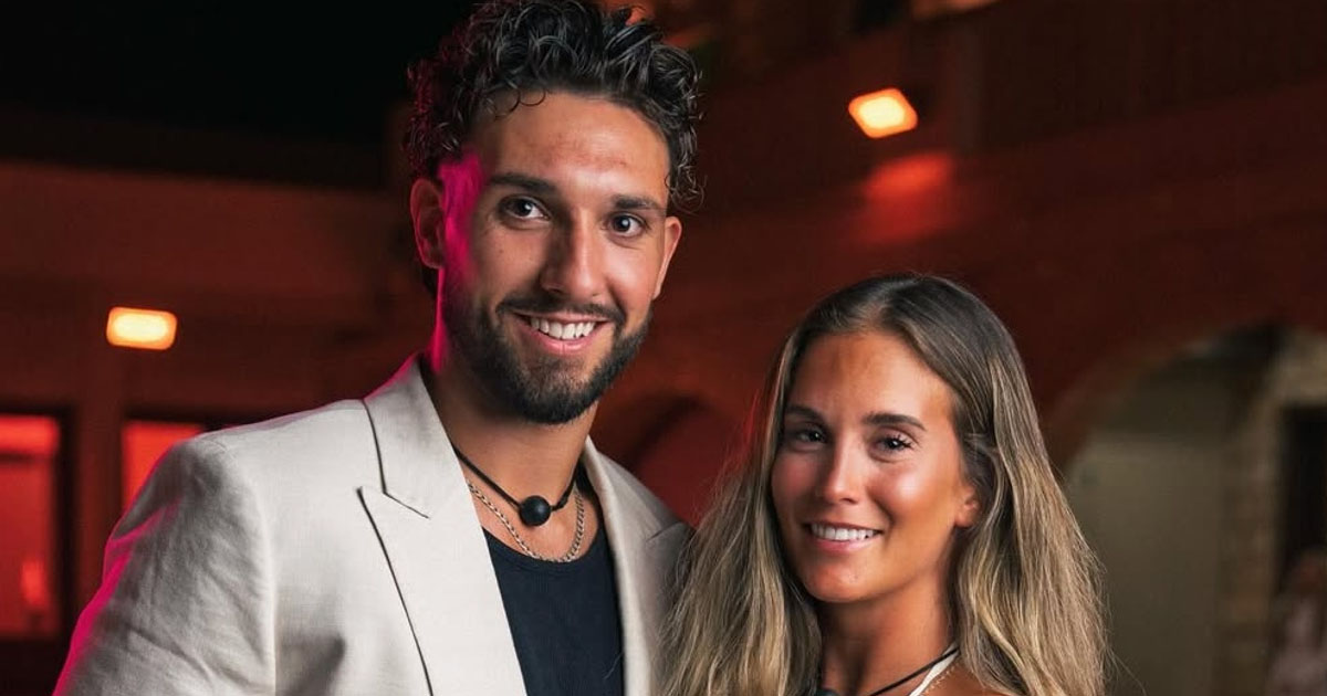 Cédrik et Catherine d'Occupation Double passent officiellement à la ...