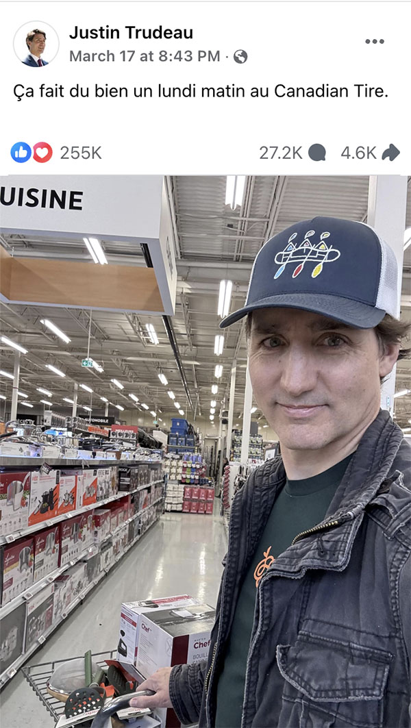 Bianca Longpré La Mère Ordinaire lance un message clair à Justin ...