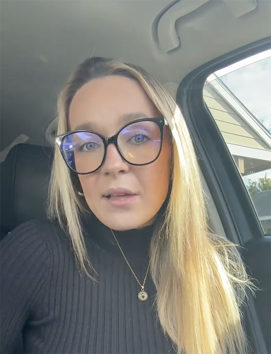 Une fille connue explique pourquoi un homme qui n’a pas d’amis, c’est ...