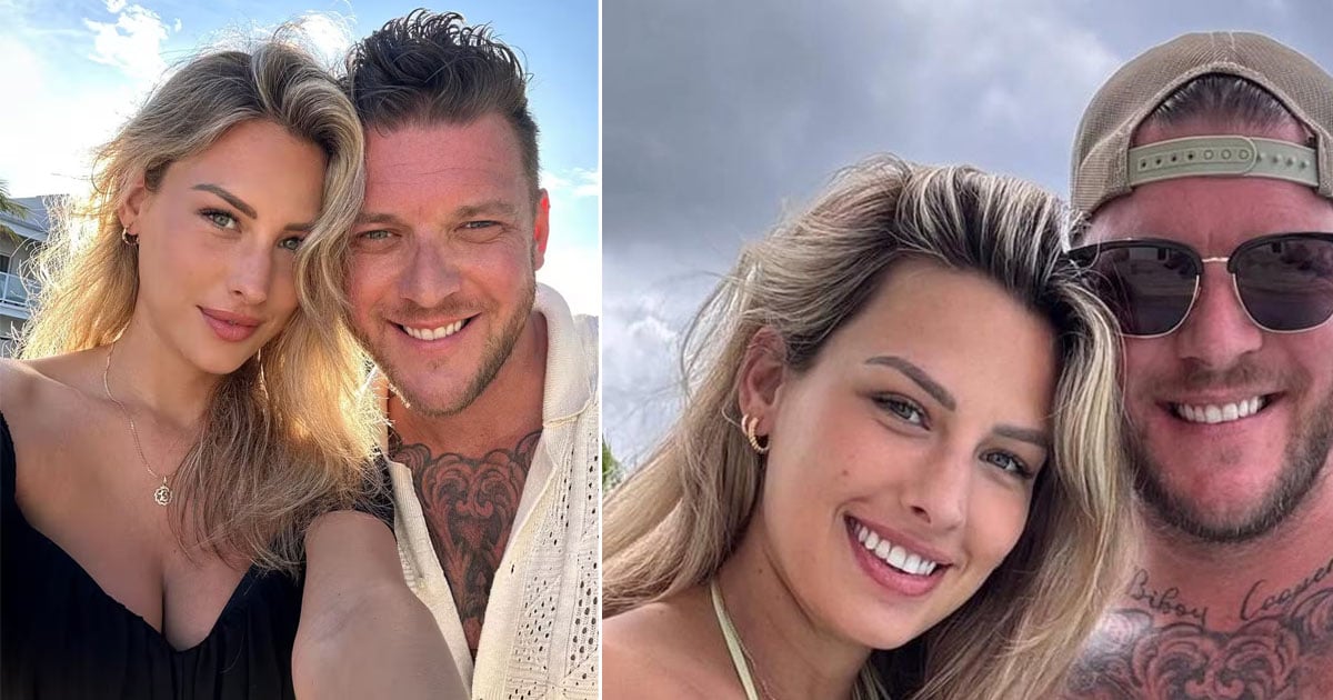 Mathieu Baron met les choses au clair concernant sa rupture amoureuse ...