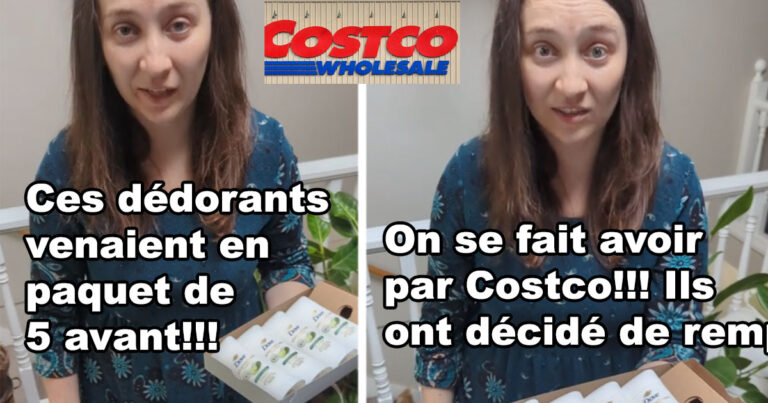 ConneriesQc - Page 5 sur 7444 - Rien de sérieux