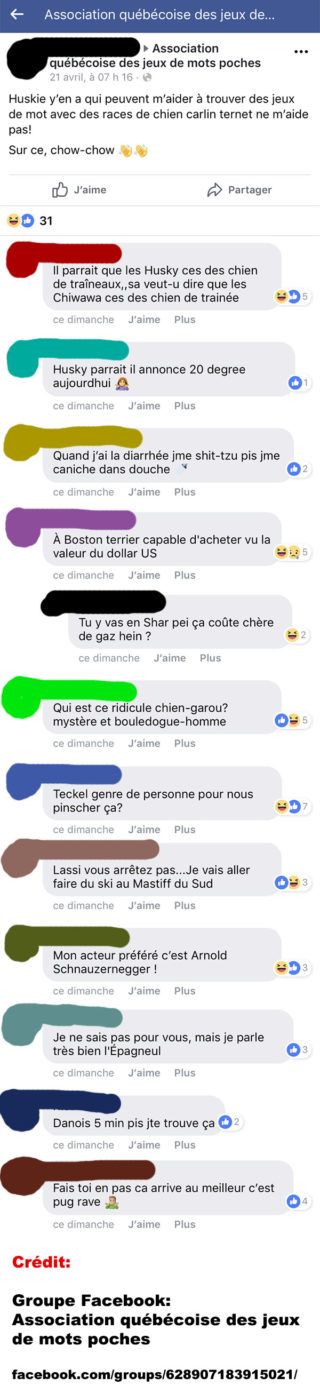 fwefwef - ConneriesQc