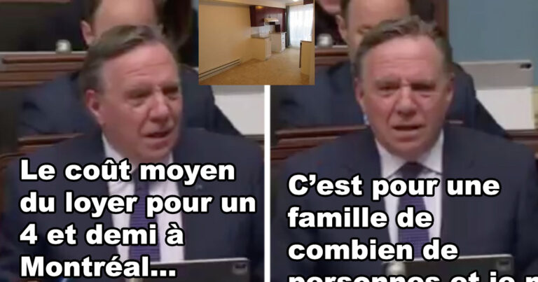 ConneriesQc - Page 6 sur 7321 - Rien de sérieux