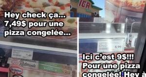 ConneriesQc - Page 3 sur 7395 - Rien de sérieux