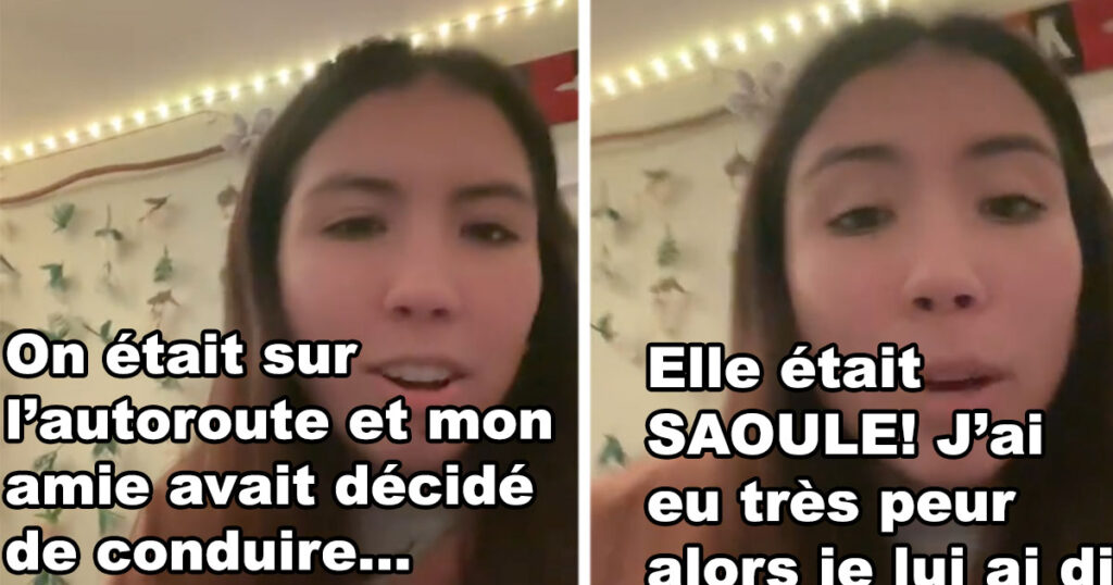 ConneriesQc - Page 22 sur 7195 - Rien de sérieux