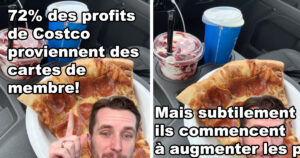 ConneriesQc - Page 8 sur 7285 - Rien de sérieux