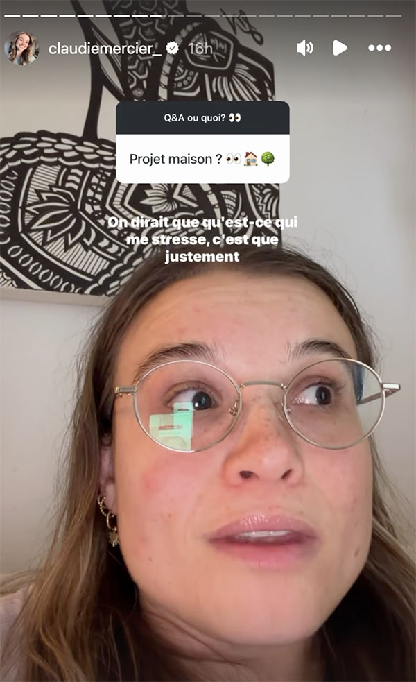 Claudie Mercier et Mathieu Pellerin passent officiellement à la ...