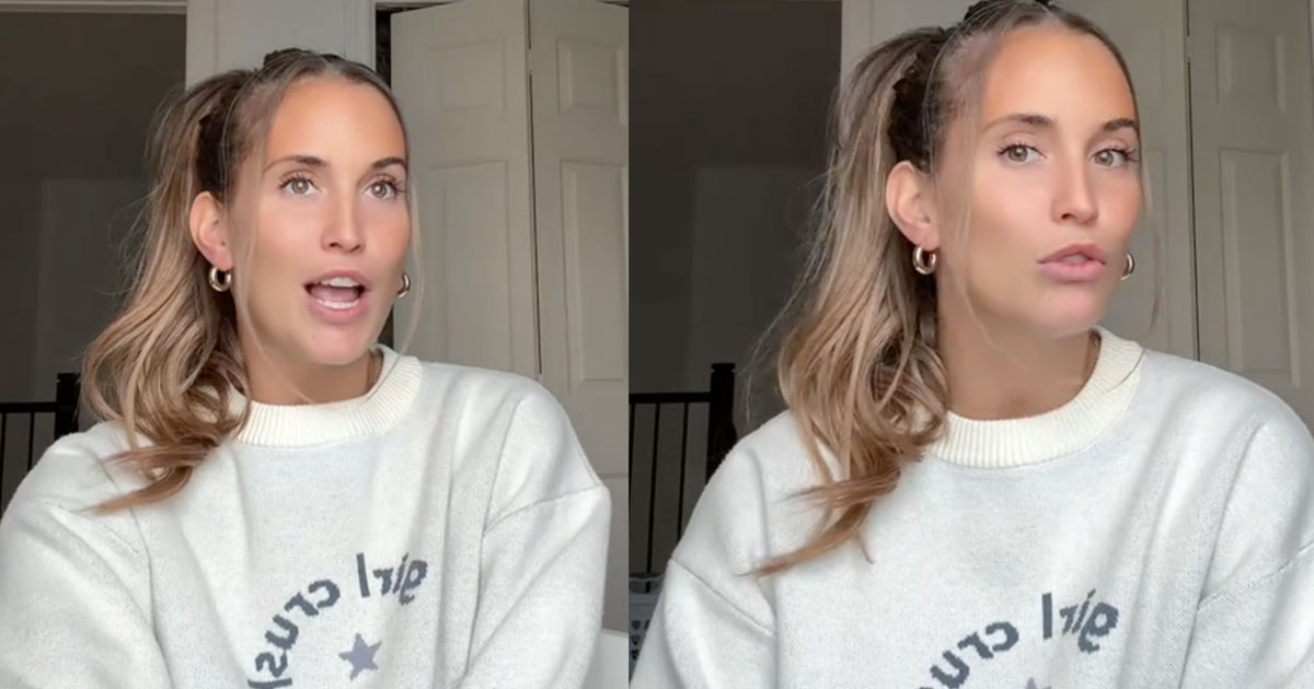 Catherine d'Occupation Double dit enfin ce qu'elle pense réellement d ...