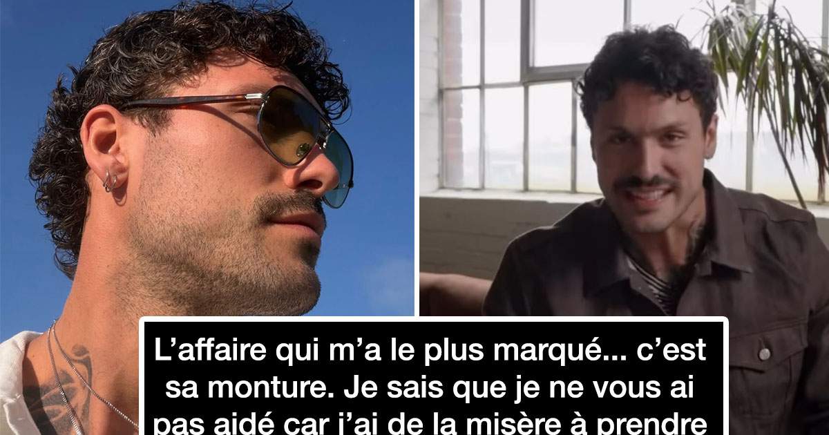 Fred Robichaud confirme les rumeurs et tourne la page suite à sa ...