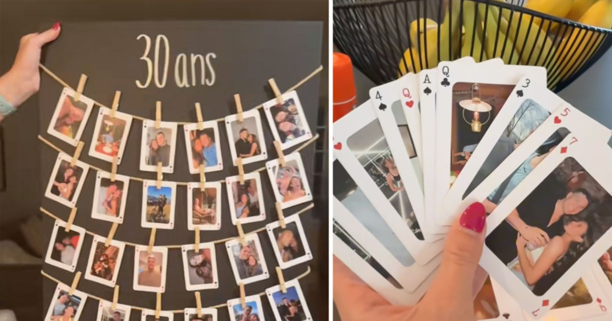 Solène d'Occupation Double dévoile le cadeau légendaire qu'elle va ...