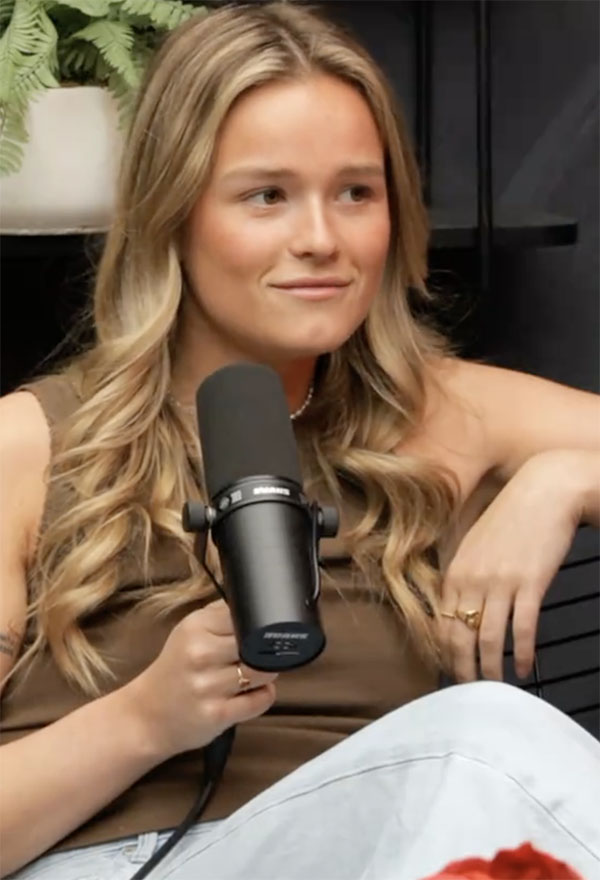 Anna d’Occupation Double explique son fameux Coming Out pendant l ...