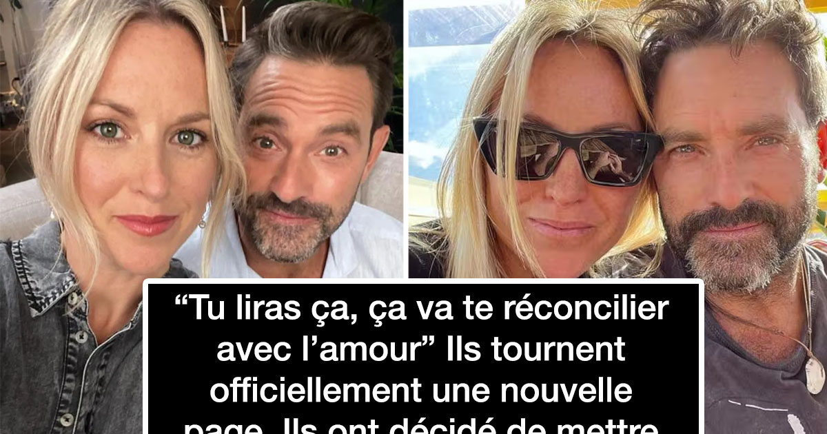 La fin d’un chapitre pour Guillaume Lemay-Thivierge et Émily Bégin