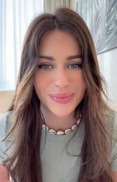 Une influenceuse dit que les gars qui sont gentils ça les rend faibles