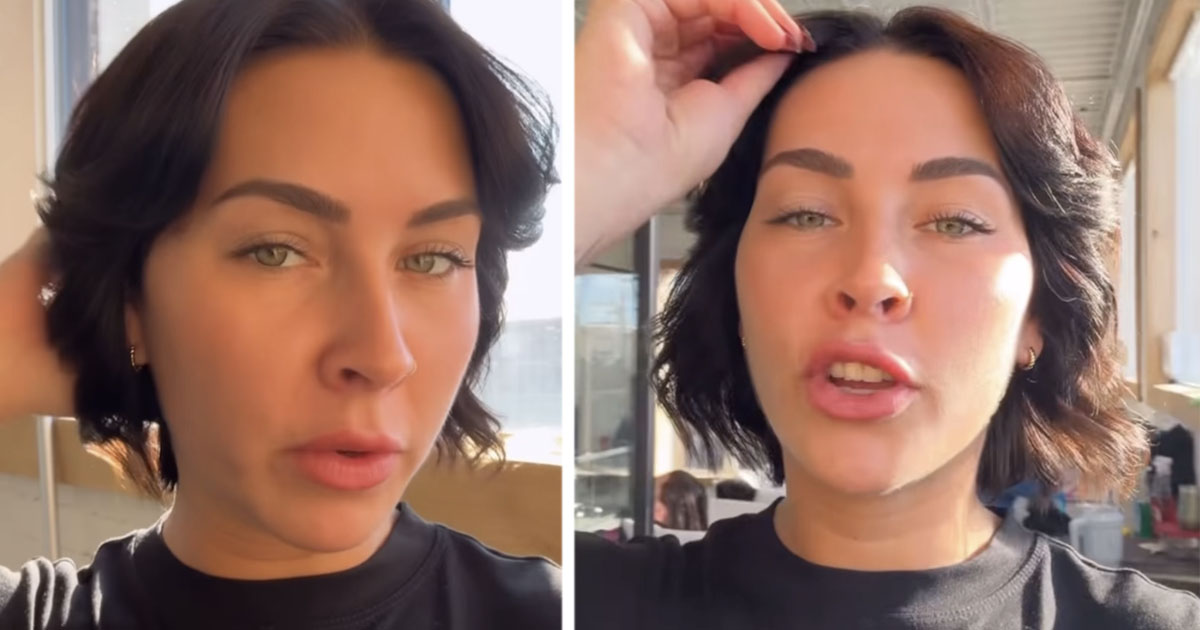 Jen d'Occupation Double dévoile son seul regret d'avoir participé à OD ...