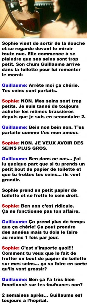 Vocabulaire Québécois