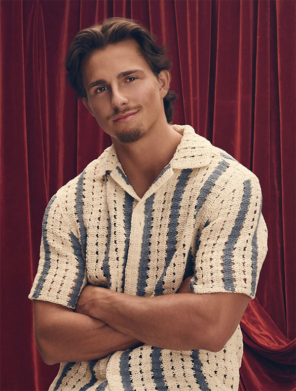 Occupation Double viennent de dévoiler le candidat qui va remplacer ...