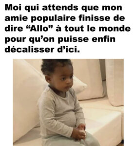 ConneriesQc - Rien de sérieux