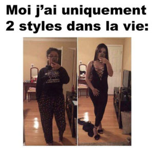 La liste de Manolo de Ramdam des 17 points positifs à avoir une blonde ...