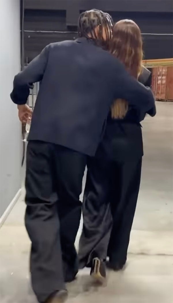 L’amoureux de Catherine F. d’Occupation Double fait le point sur sa ...