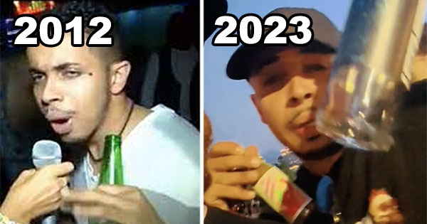 Tequila, Heineken, Pas l’temps d’niaiser est de retour 11 ans plus tard