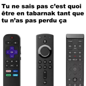 ConneriesQc - Page 4 sur 6440 - Rien de sérieux