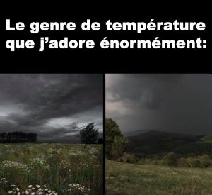 ConneriesQc - Page 900 sur 6414 - Rien de sérieux