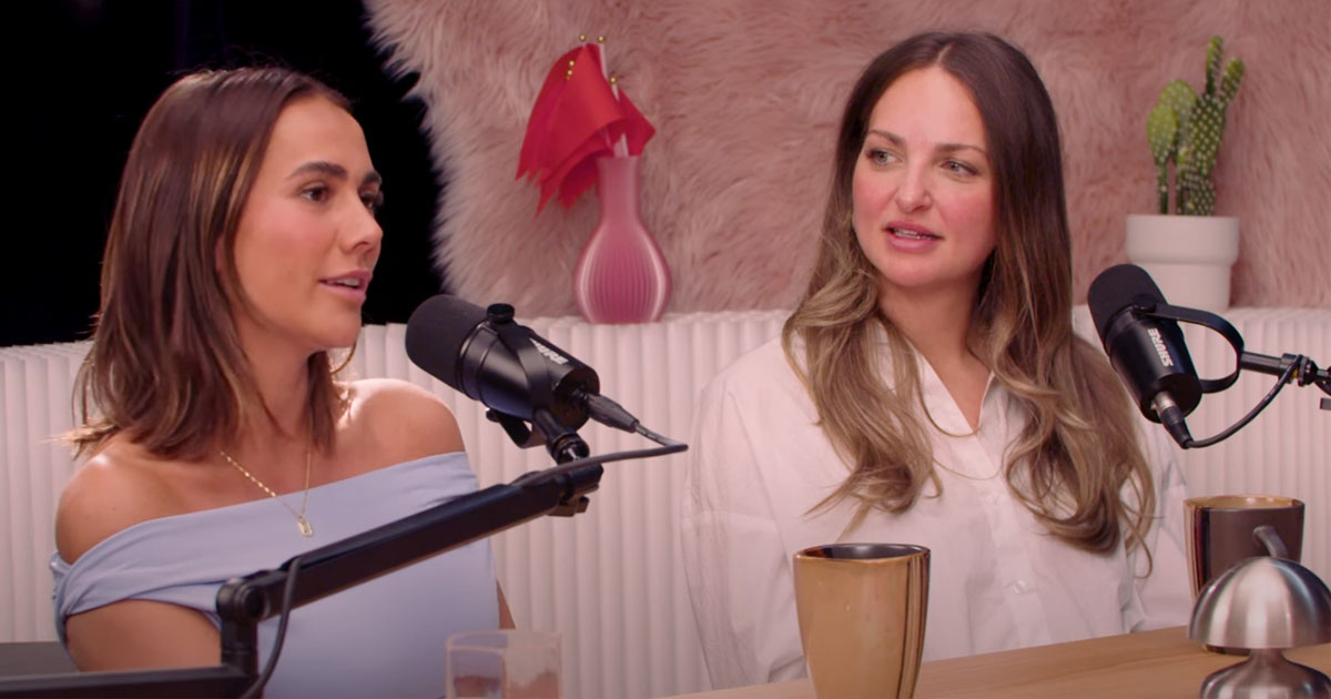 Catherine F. d'Occupation Double serait en fréquentation avec un nouvel ...