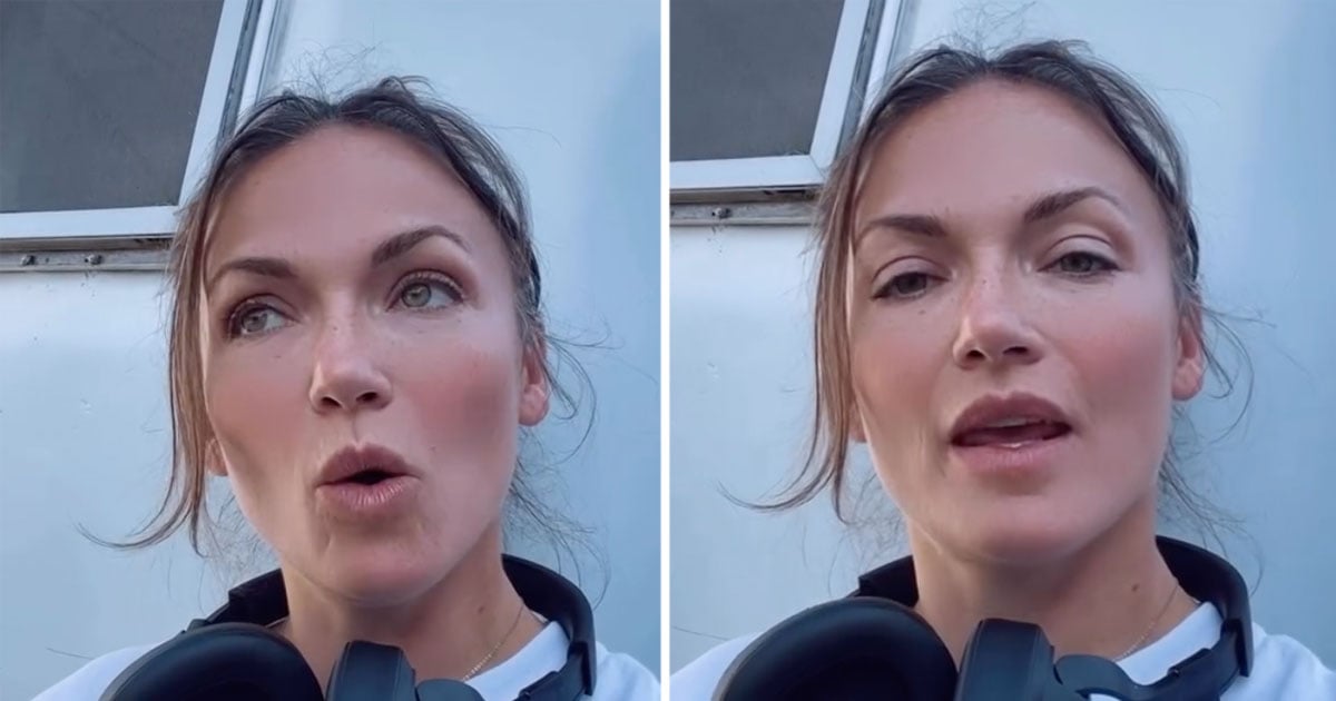 Isabelle Desjardins dévoile enfin les résultats de son projet très ...